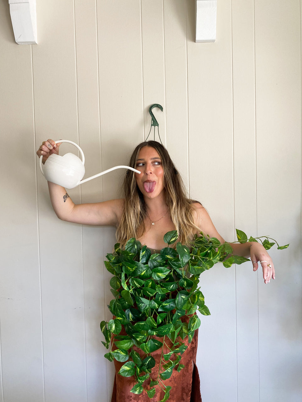Plant Costume Ideas and the Plants that Inspired Them | Lively Root