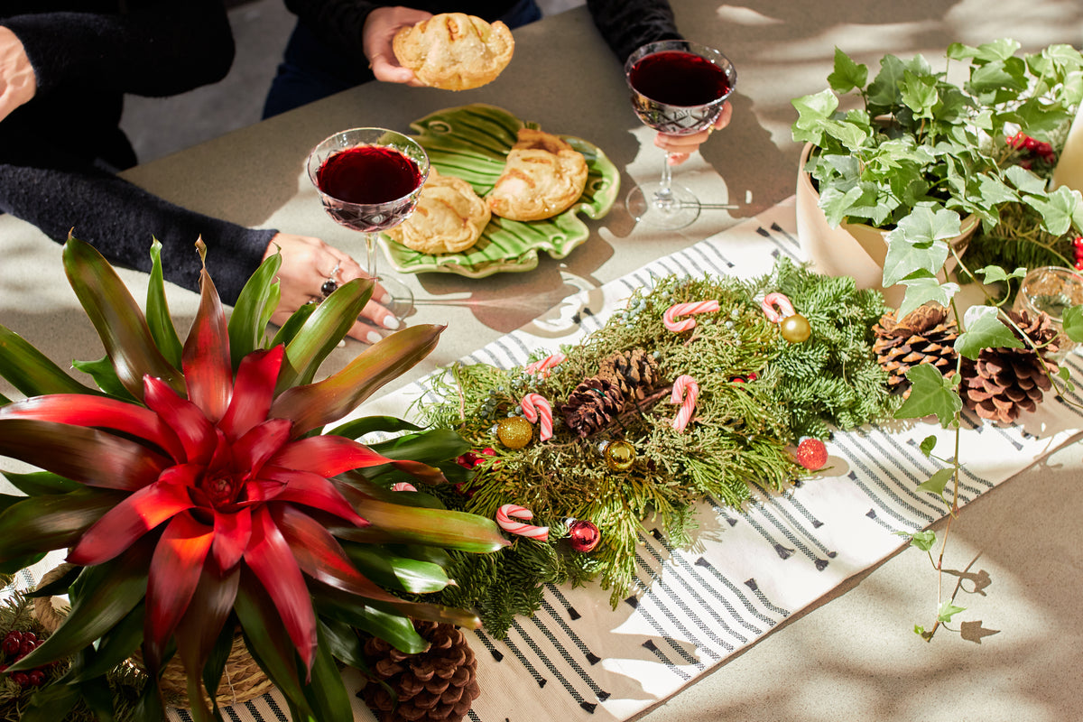 Decorating for the Holidays | Lively Root