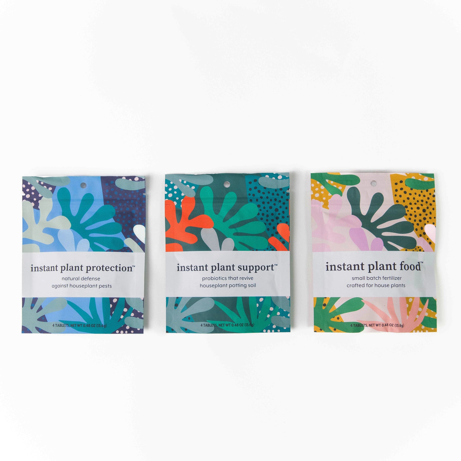 The Complete Plant Care Bundle | Accessories | Lively Root