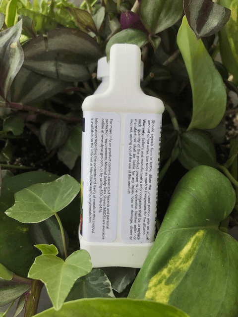 Dyna-Gro Foliage Pro - The Perfect Houseplant Fertilizer