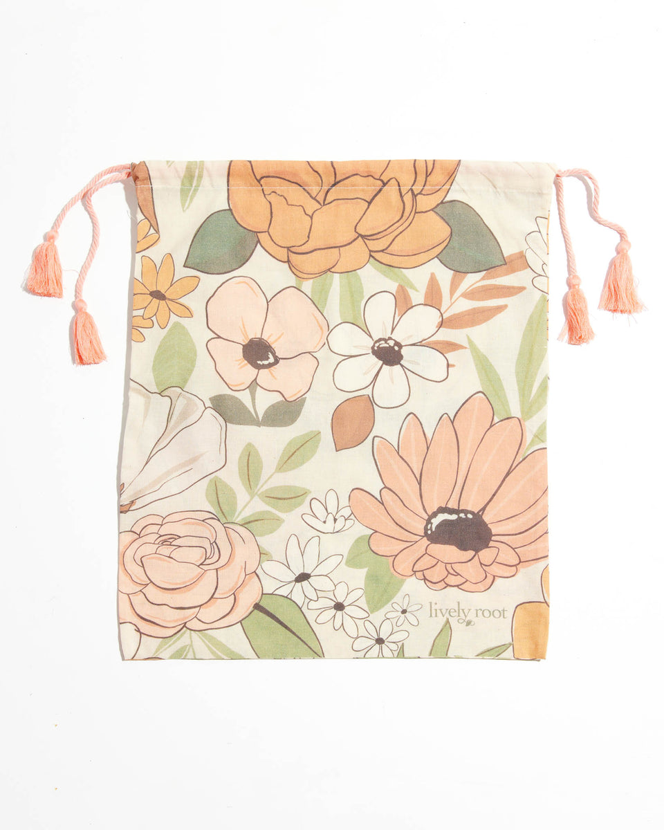 Dirt Bag | Lively Root