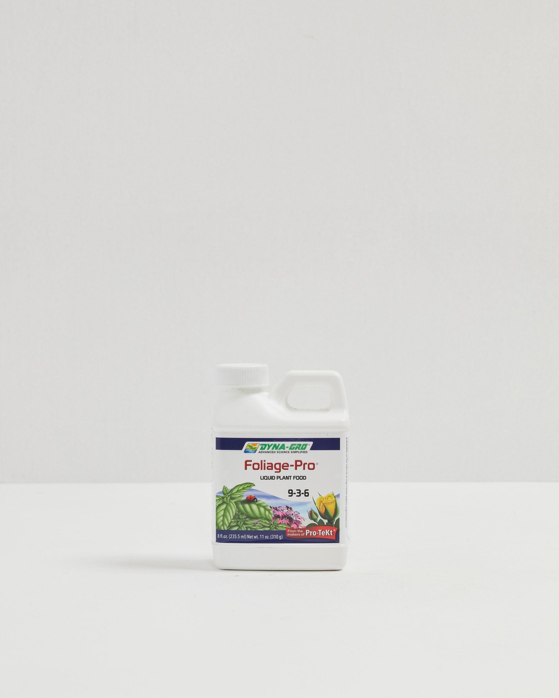 Dyna-Gro Foliage Pro - The Perfect Houseplant Fertilizer