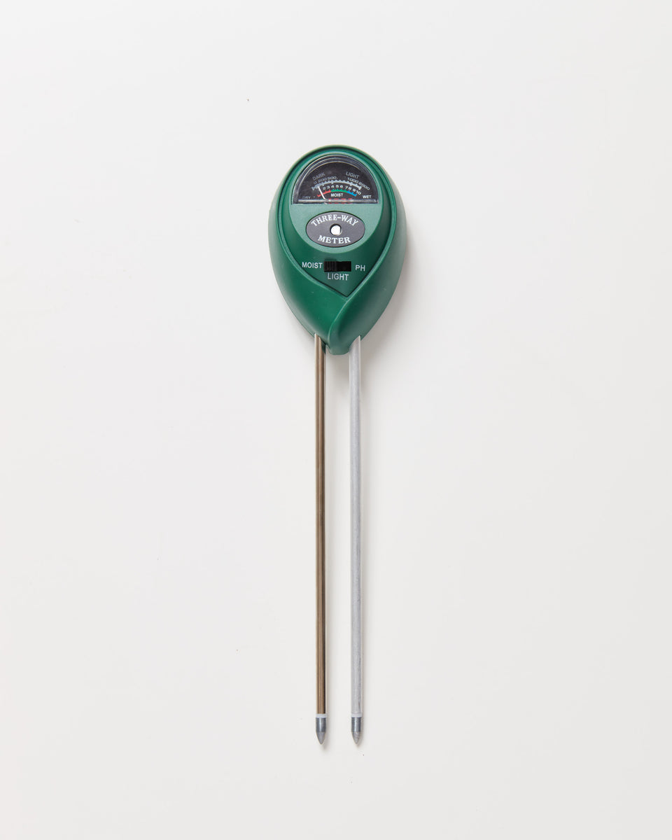 Plant Thermometer
