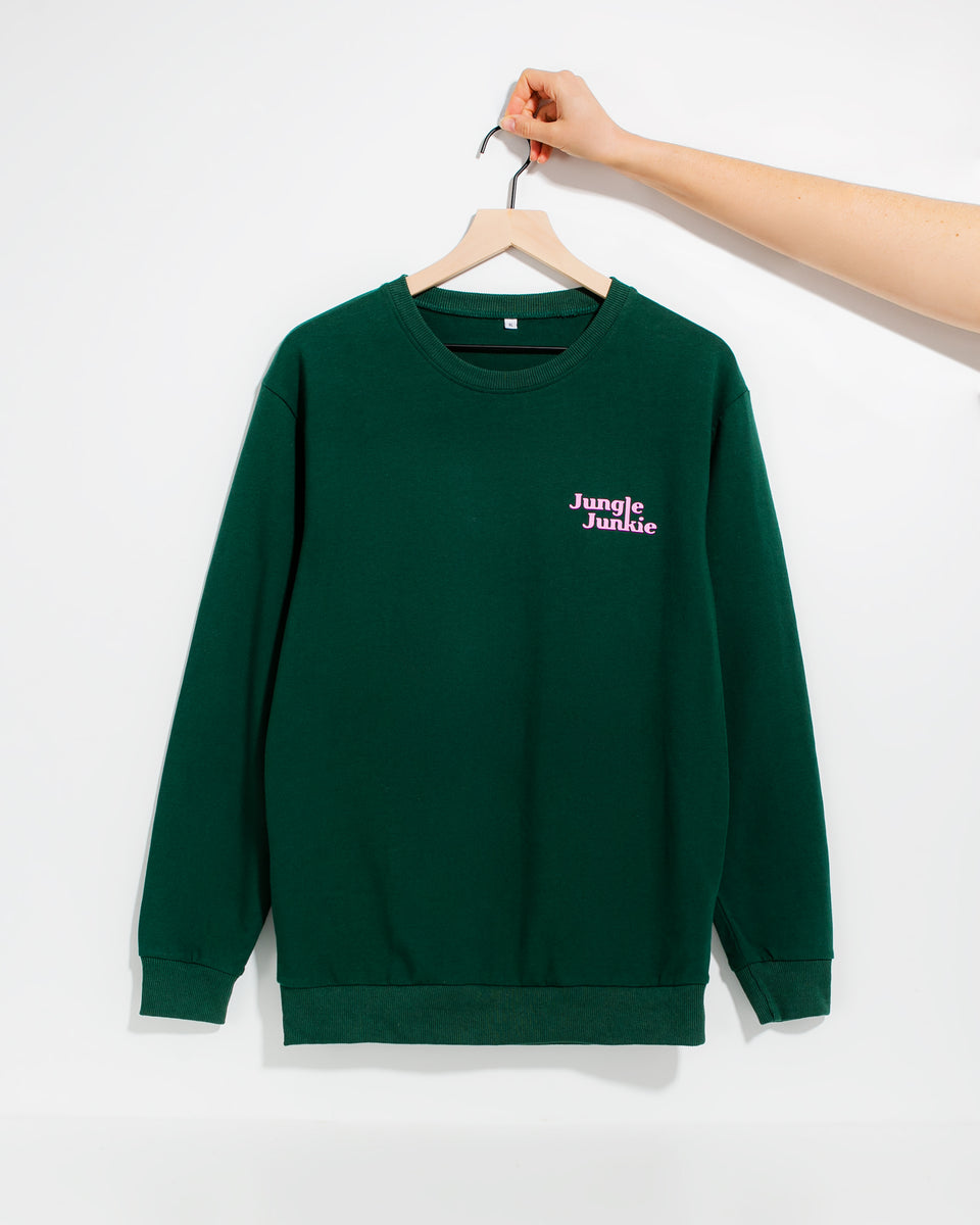 Lively Root Crewneck | Plant Gifts | Lively Root