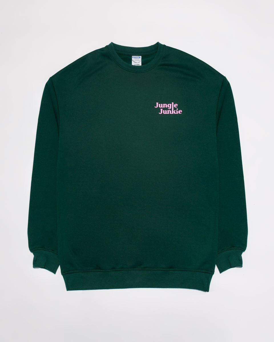 Lively Root Crewneck | Plant Gifts | Lively Root