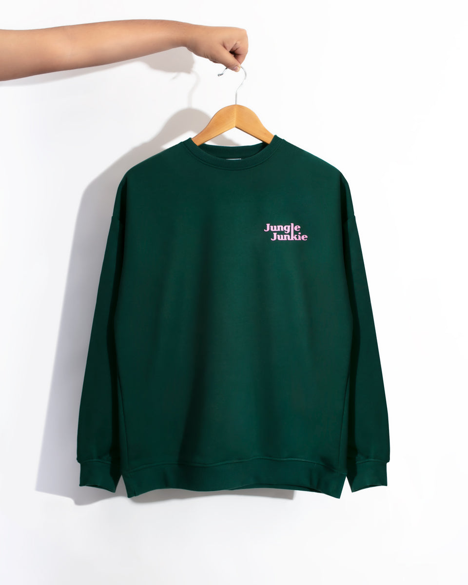 Lively Root Crewneck | Plant Gifts | Lively Root