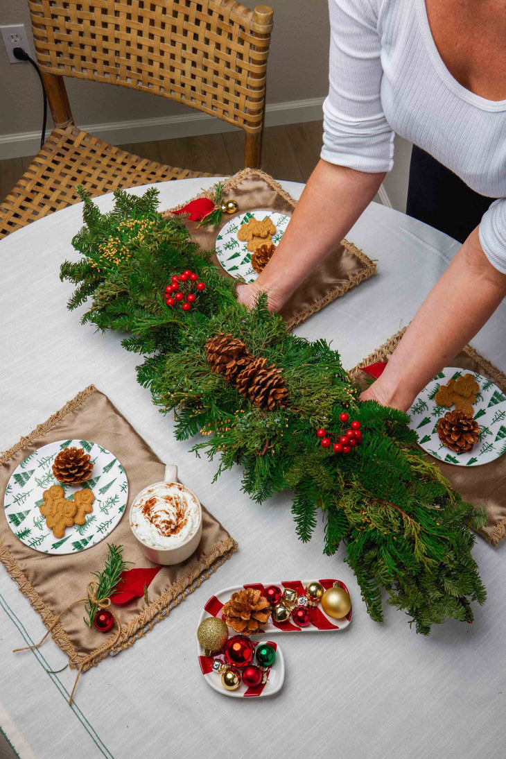 Decorating for the Holidays | Lively Root